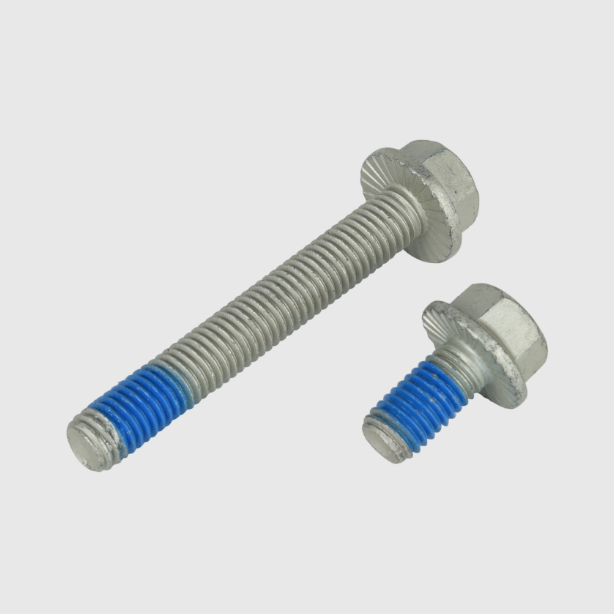 Non Standard Hardware & Standard Fasteners Factory | Lewei Hardware