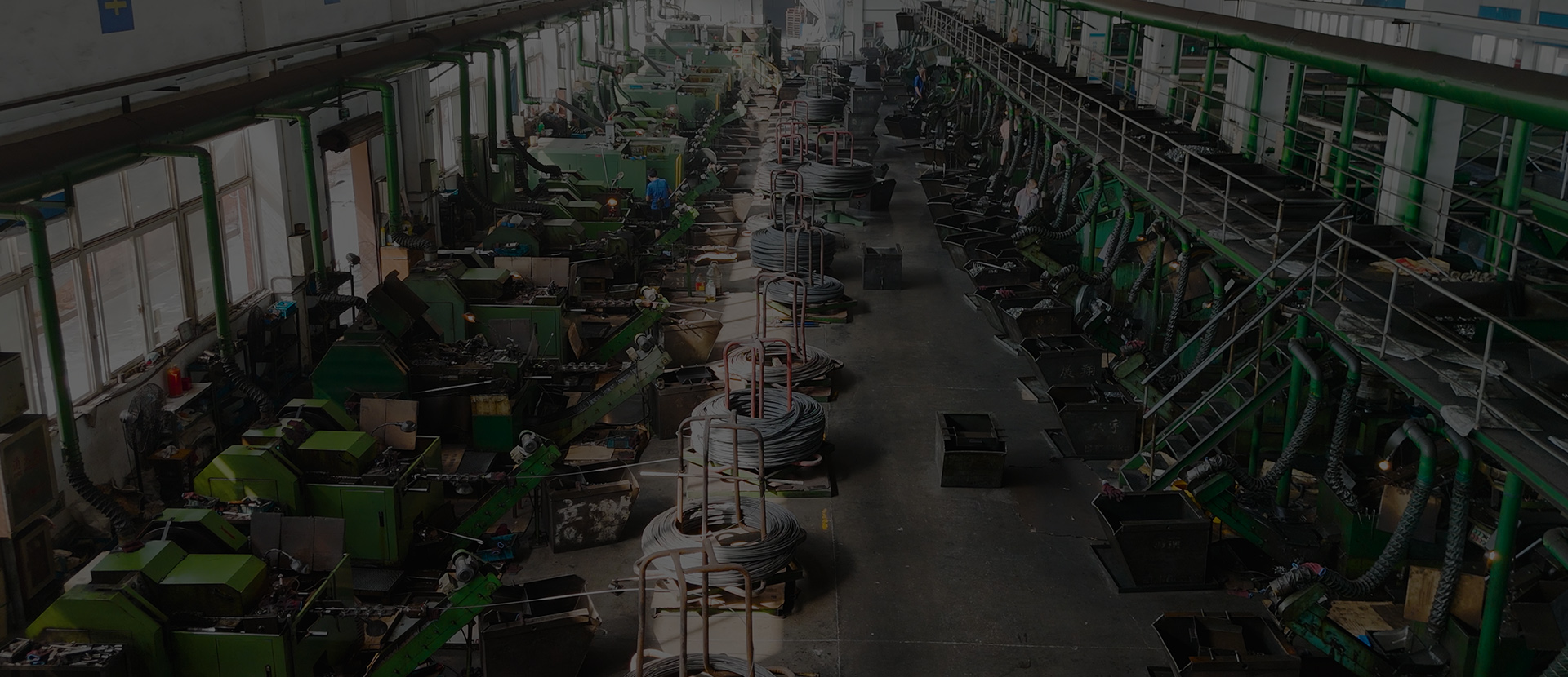 Non Standard Hardware & Standard Fasteners Factory | Lewei Hardware