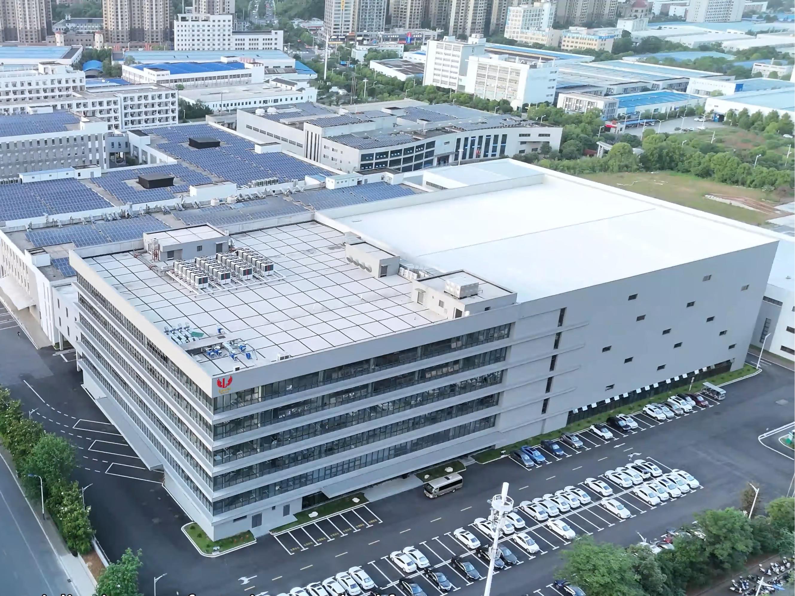 Non Standard Hardware & Standard Fasteners Factory | Lewei Hardware