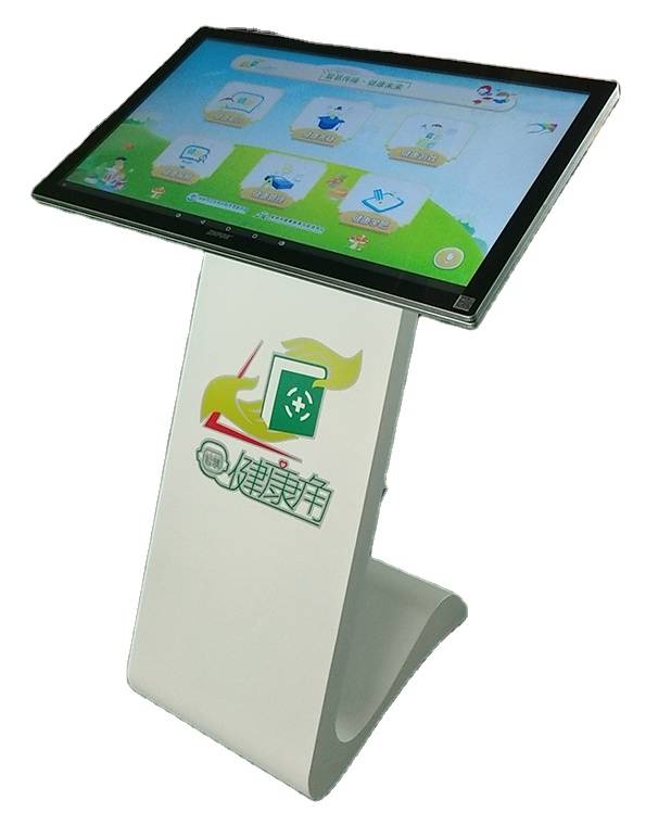 Mesa Interactiva con Paneles de Pantalla Táctil Capacitiva | itatouch