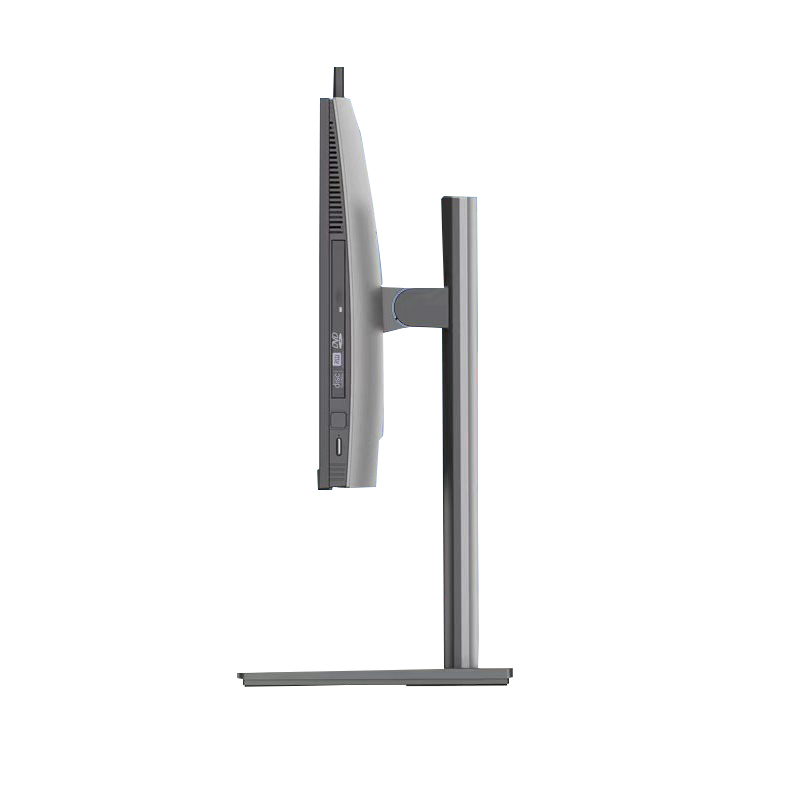 Factory High Quality 1080p All in One Computer 23.8" 27" Desk Aio ...