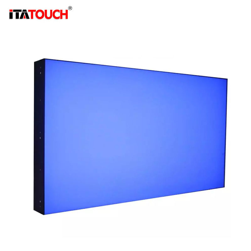 The Guide of Splicing Screen Panel LCD Interactive Touch Screen Matrix ...