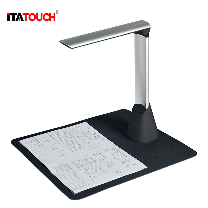 Smart Table B500A Information Transferring Desk Portable Visualizer ...