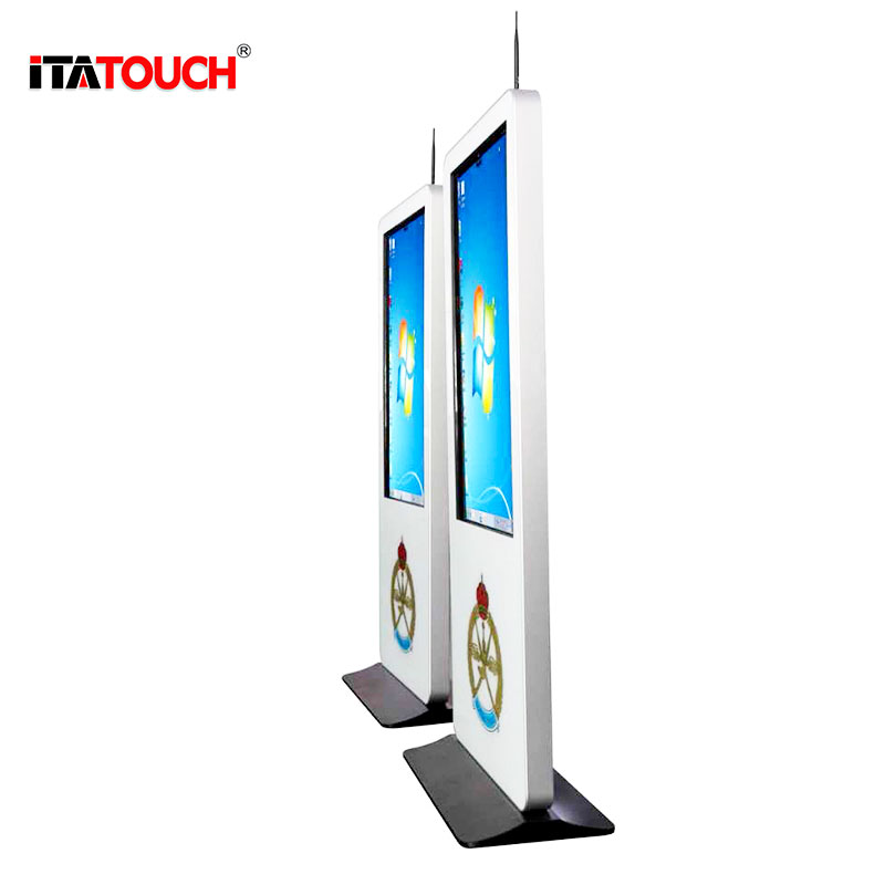 What Exhibitions Do Display Panel Manufacturers Attend? - ITATOUCH