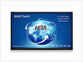 What About Design of Touch Screen Iwb by