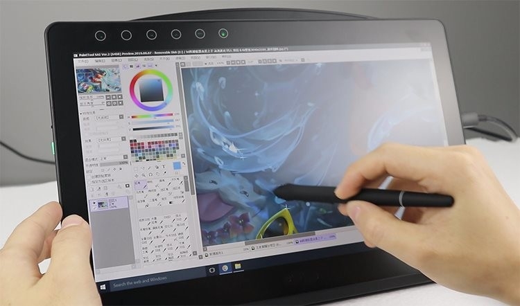What Are Active Pen and Passive Pen?, Shenzhen Ita Touch Technology Co ...