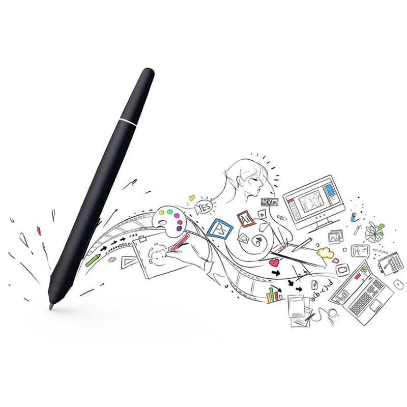 What Are Active Pen and Passive Pen?, Shenzhen Ita Touch Technology Co ...