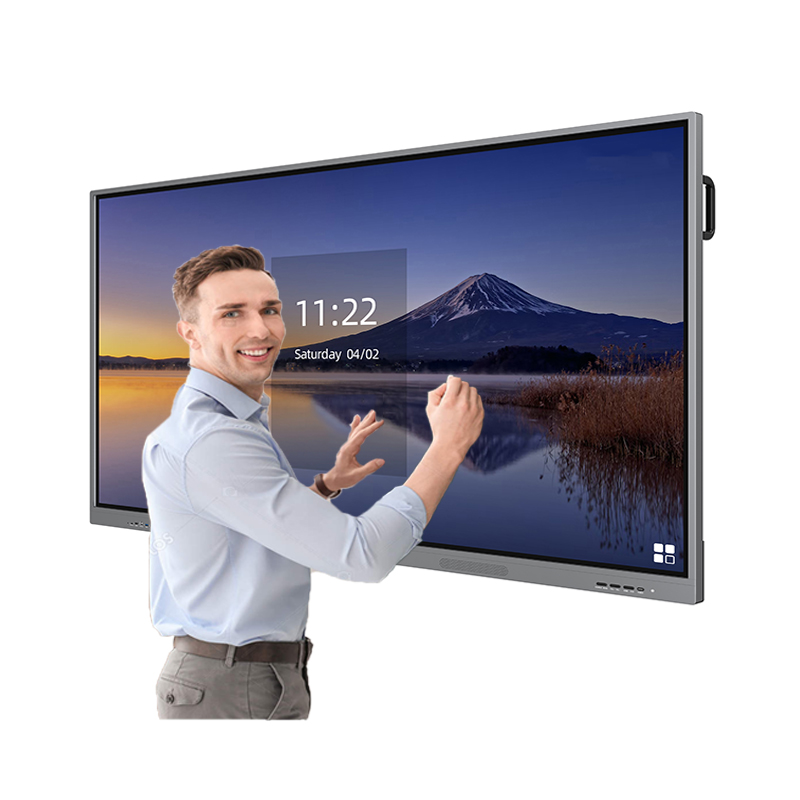The Summary of Itatouch Smart Board Ir Flat Panel Advantages | Itatouch