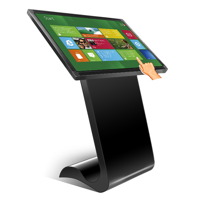 ‘small Is Beautiful’ As Technology Revolutionizes the Workspace