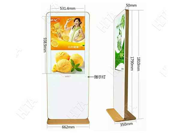 Outdoor Led Displays to Rejuvenate Static Displays