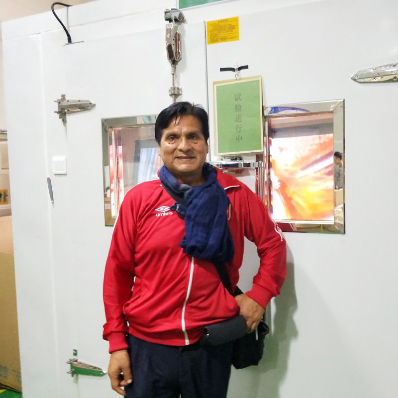 A Wirelessly Controlled, Arduino-powered Message Board