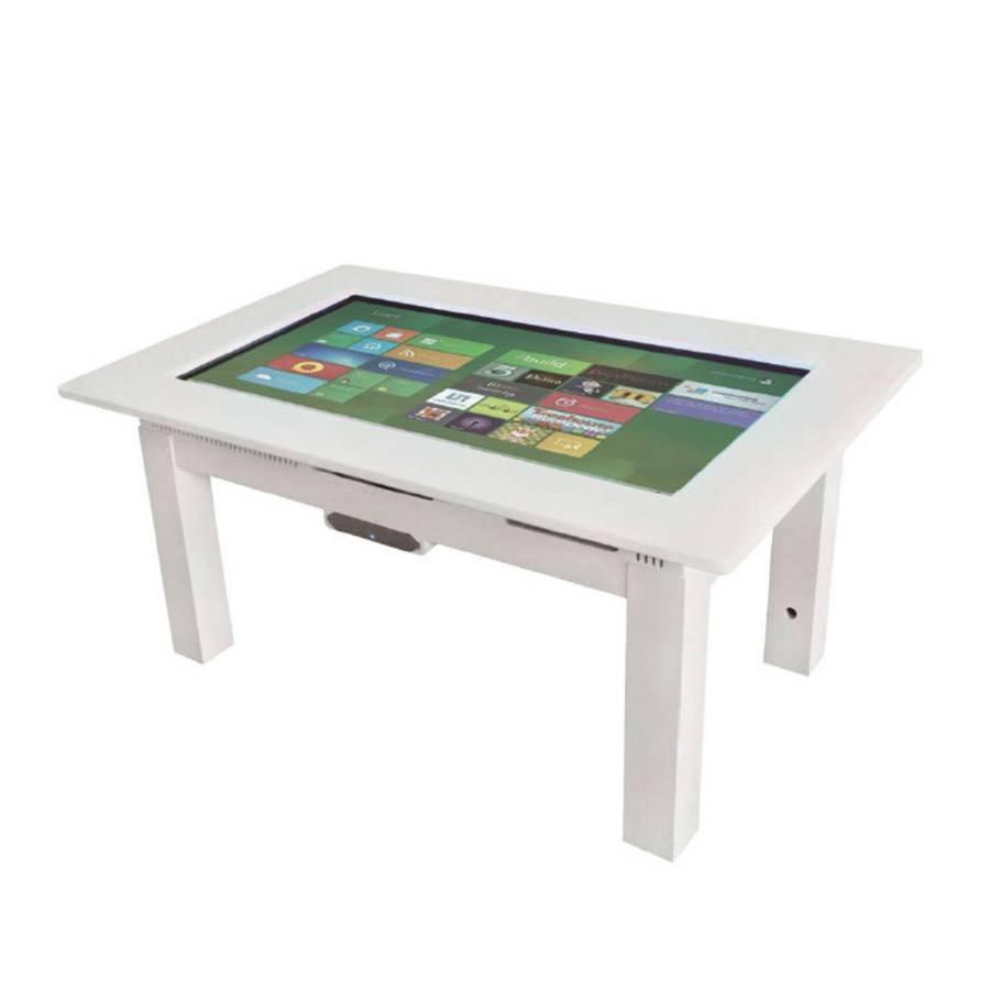 Competitive Price 55 Inch Hd Interactive Multi Touch Screen Lcd Tv ...