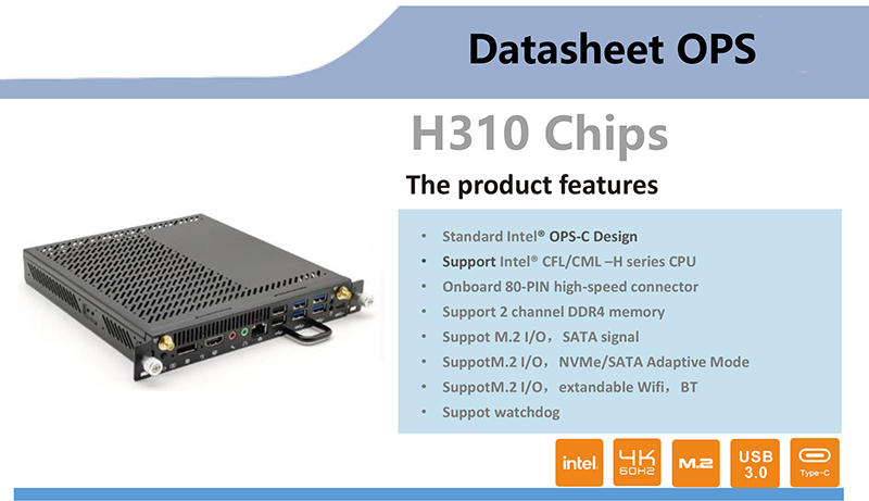 ¿Qué es la computadora de operaciones? | itatouch