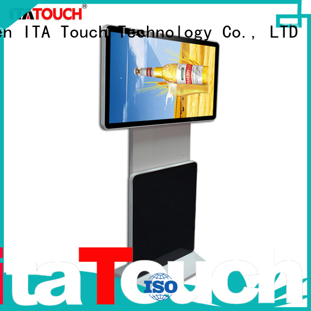 Find Electrical Display Stand & Rotated Screen Display Interactive ...