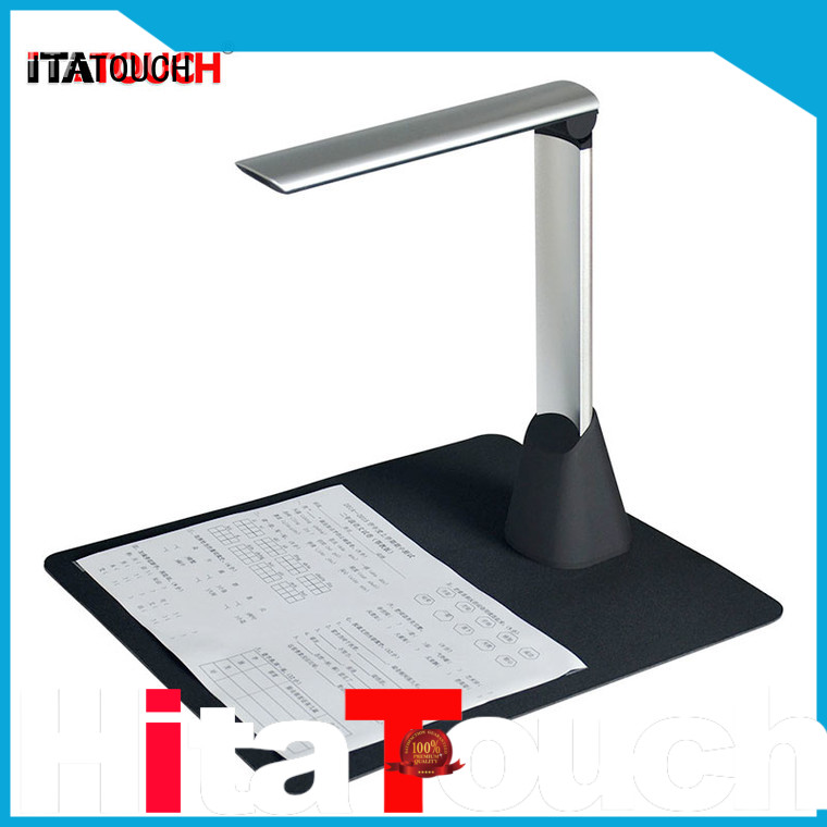 B500a Information Transferring Desk Portable Visualizer | Electrical ...