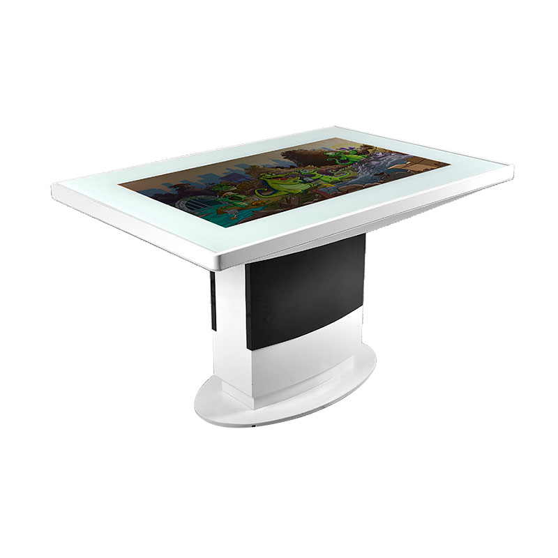 Latest Touch Screen Coffee Table Conference Manufacturers for Office ...