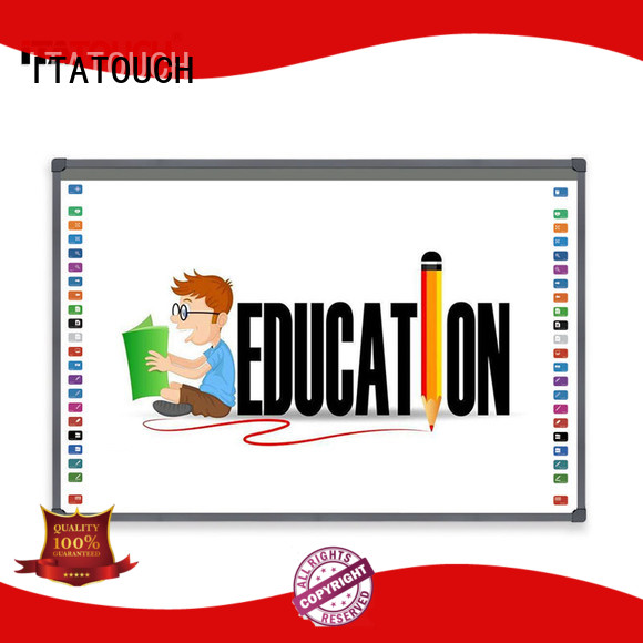Smart Digital Writing Board Whiteboard Boards for School | ITATOUCH