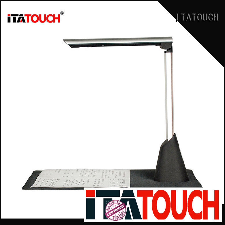 High-quality Document Visualizer Price G03 Company for Education | ITATOUCH