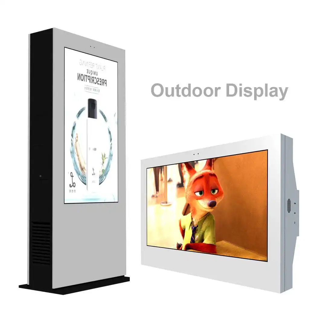 Interactive Touch Screen Display Manufacturer and Supplier - Itatouch