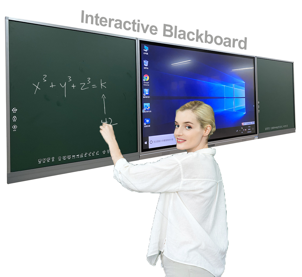 Interactive Touch Screen Display Manufacturer and Supplier - Itatouch