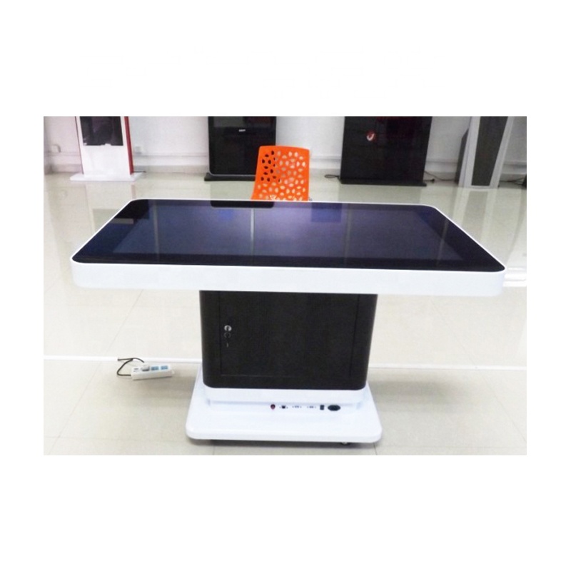 Best Selling Customized 4K Smart LCD Interactive Touch Table for ...