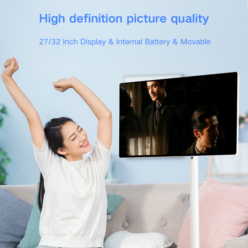 2025 Portable Touch Screen Market Outlook: How ITA Touch Leads the ...