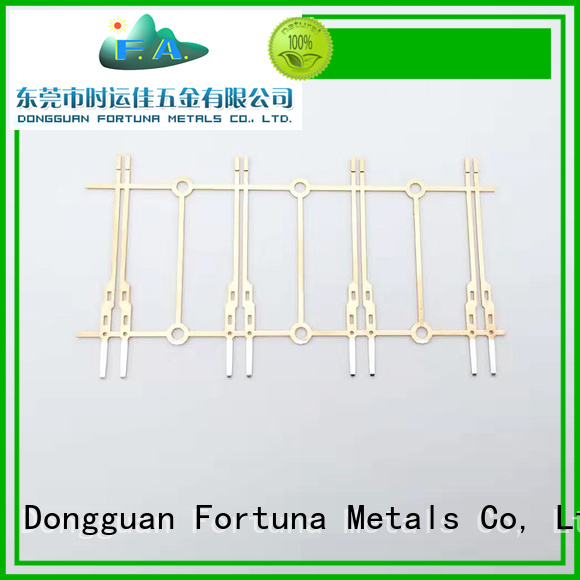 Lead Frame,micro Lead Frame | Fortuna