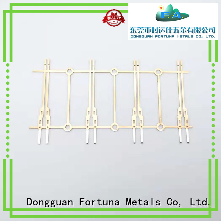 Lead Frames | Lead Frames | Fortuna