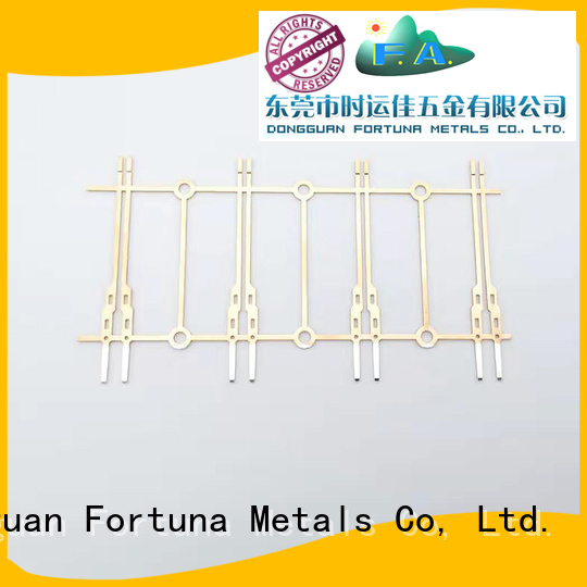 Lead Frame | Lead Frames | Fortuna