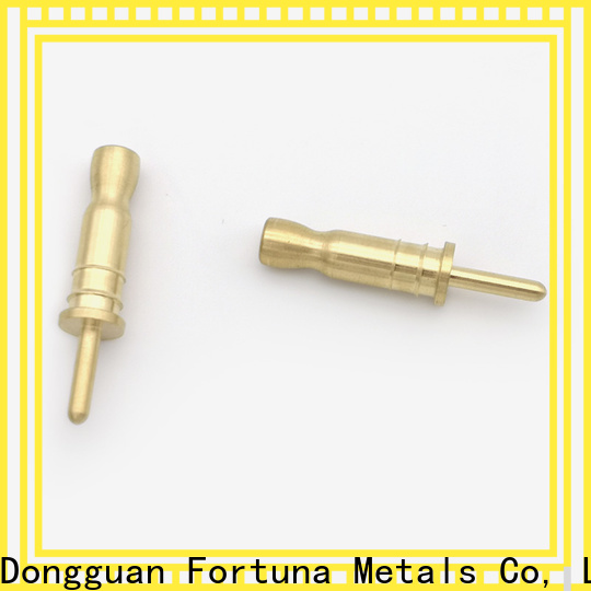 Custom Allred Metal Stamping Frame for Conduction, | Fortuna