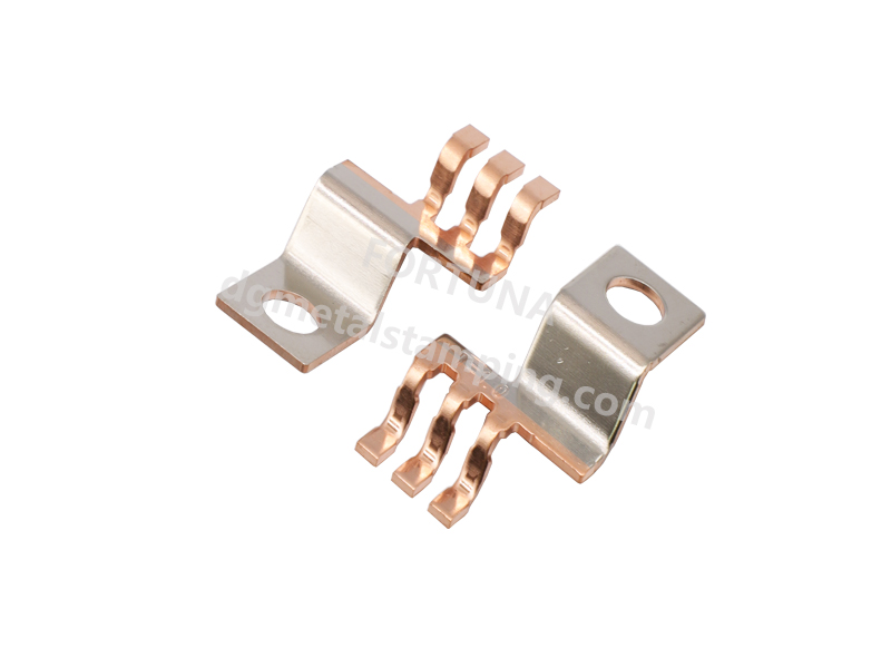 What Are the Different Types of Metal Stamping Busbars and How to ...