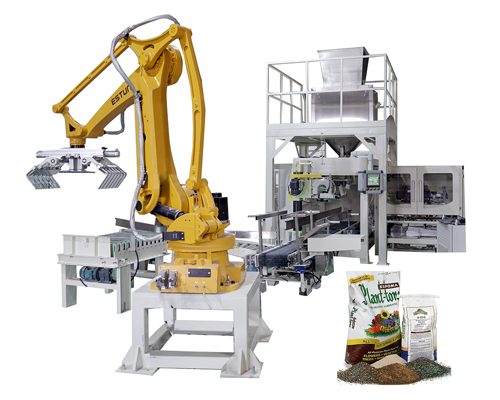 Packaging Machine Manufacturer & Supplier - Durzerd