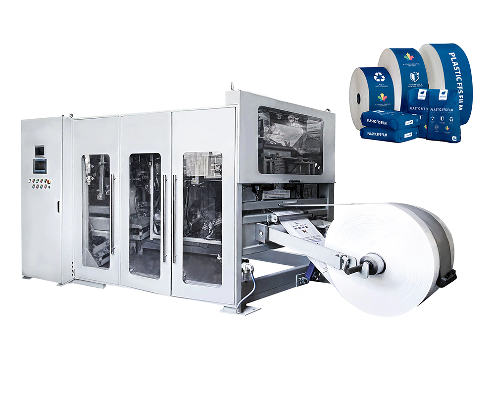 Packaging Machine Manufacturer & Supplier - Durzerd