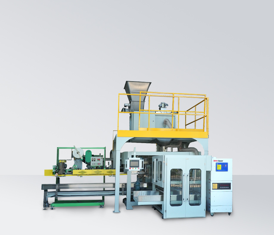 Packaging Machine Manufacturer & Supplier - Durzerd