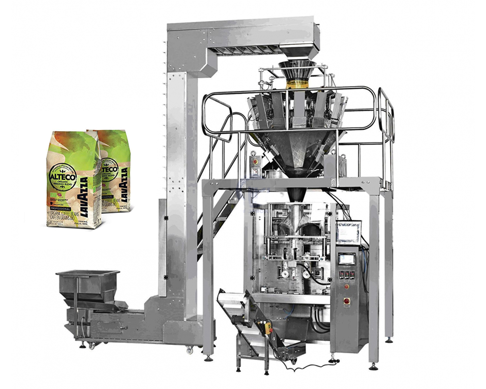 Packaging Machine Manufacturer & Supplier - Durzerd