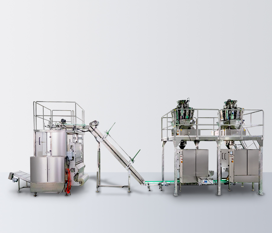 Packaging Machine Manufacturer & Supplier - Durzerd