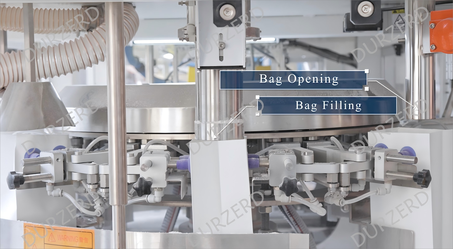 High-Cost Performance Alternative to Italpack and FAWEMA Flour Paper ...