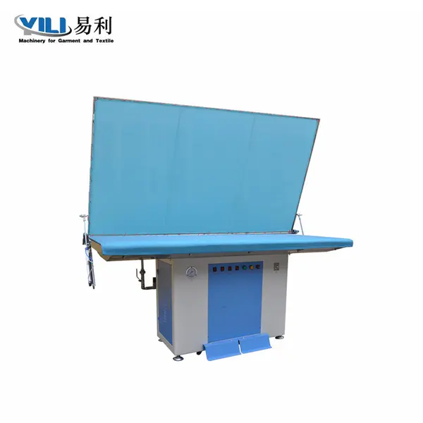 Knit Garment Ironing Table Price List | YILI