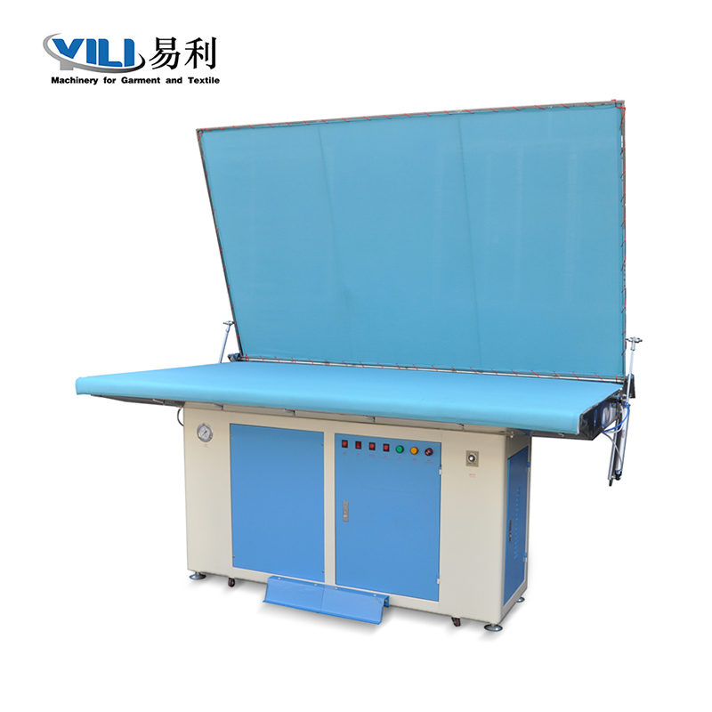 Sweater and Knit Garment Ironing Table | YILI