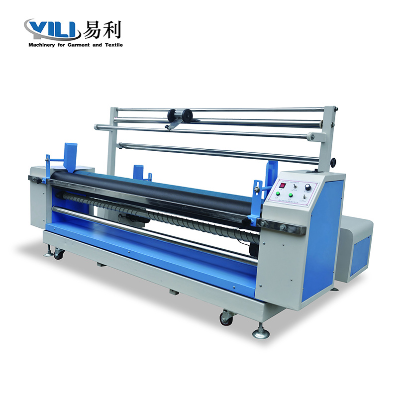 YILI Automatic Garment Ironing Machine Price List | YILI