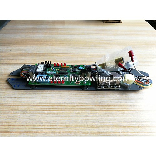 Custom Low Price Bowling Scoring System Foul Detector for Brunswick ...