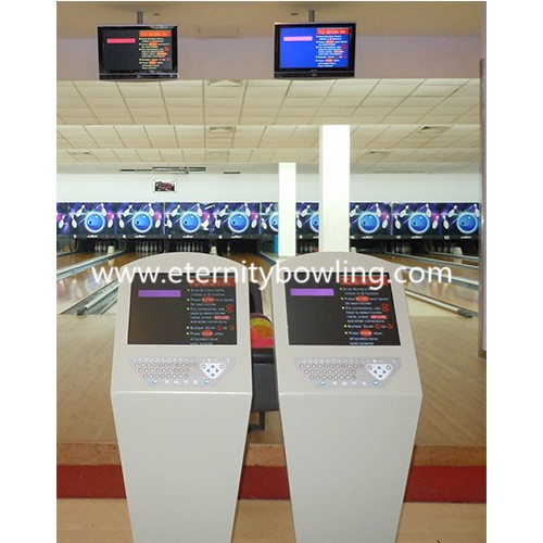 Custom Buy Bowling Scoring System Boss Scoring System Manufacturers ...