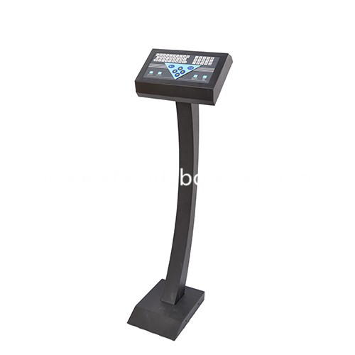 OEM Low Price Bowling Scoring System Accuscore XL Scoring System ...
