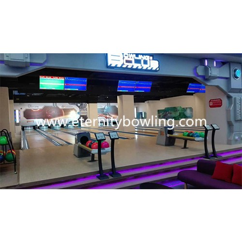 Quality Professional Bowling Scoring System Frameworx Scoring System ...