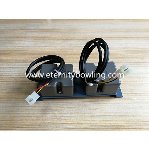 Custom OEM Spare Parts Use for GS Series Bowling Machine Ball Sensor ...