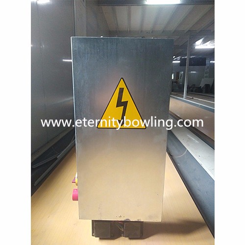 OEM Professional Spare Parts Use for GS Series Bowling Machine GSX ...