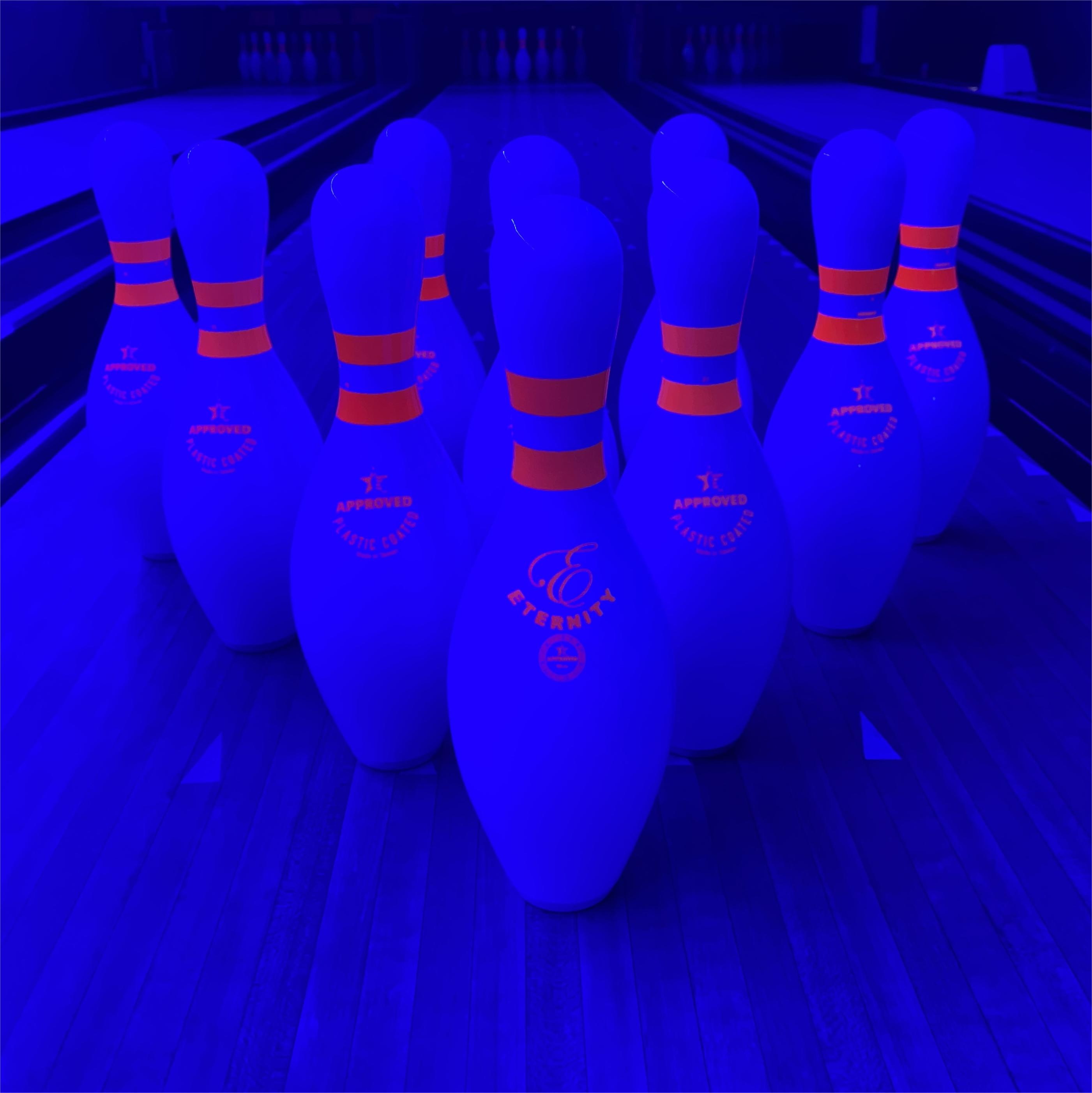 ซื้อราคาต่ำ อุปกรณ์โบว์ลิ่ง Glow Bowling Pins ผู้ผลิต ผู้จำหน่าย ขายส่ง ...