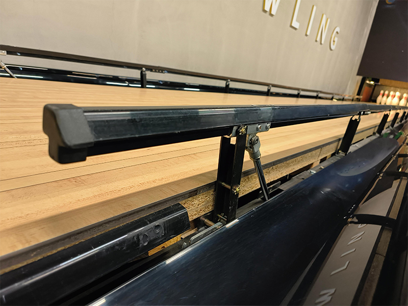 Bowling Playback System-1-1737355765627294