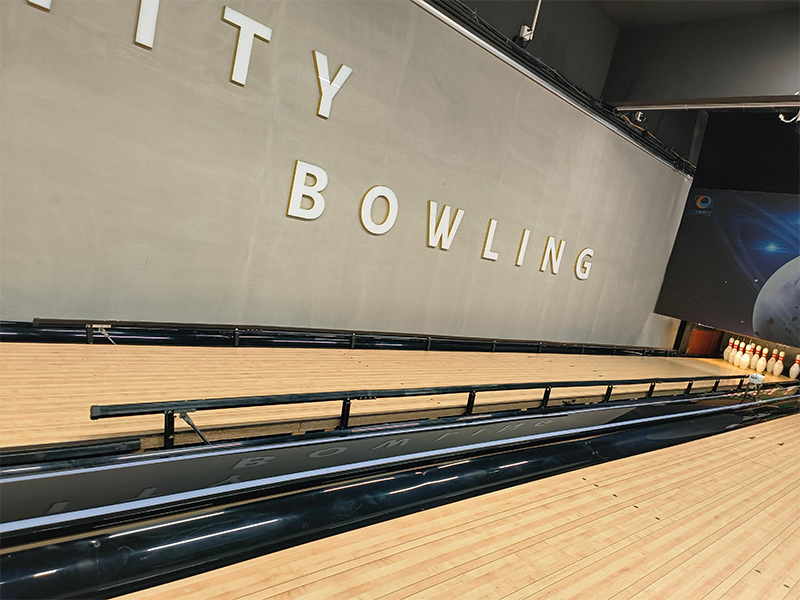 Bowling Playback System-1-1737355765627294