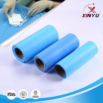 Comparative Analysis of Thermal Bonding in Nonwovens | XINYU Non-woven